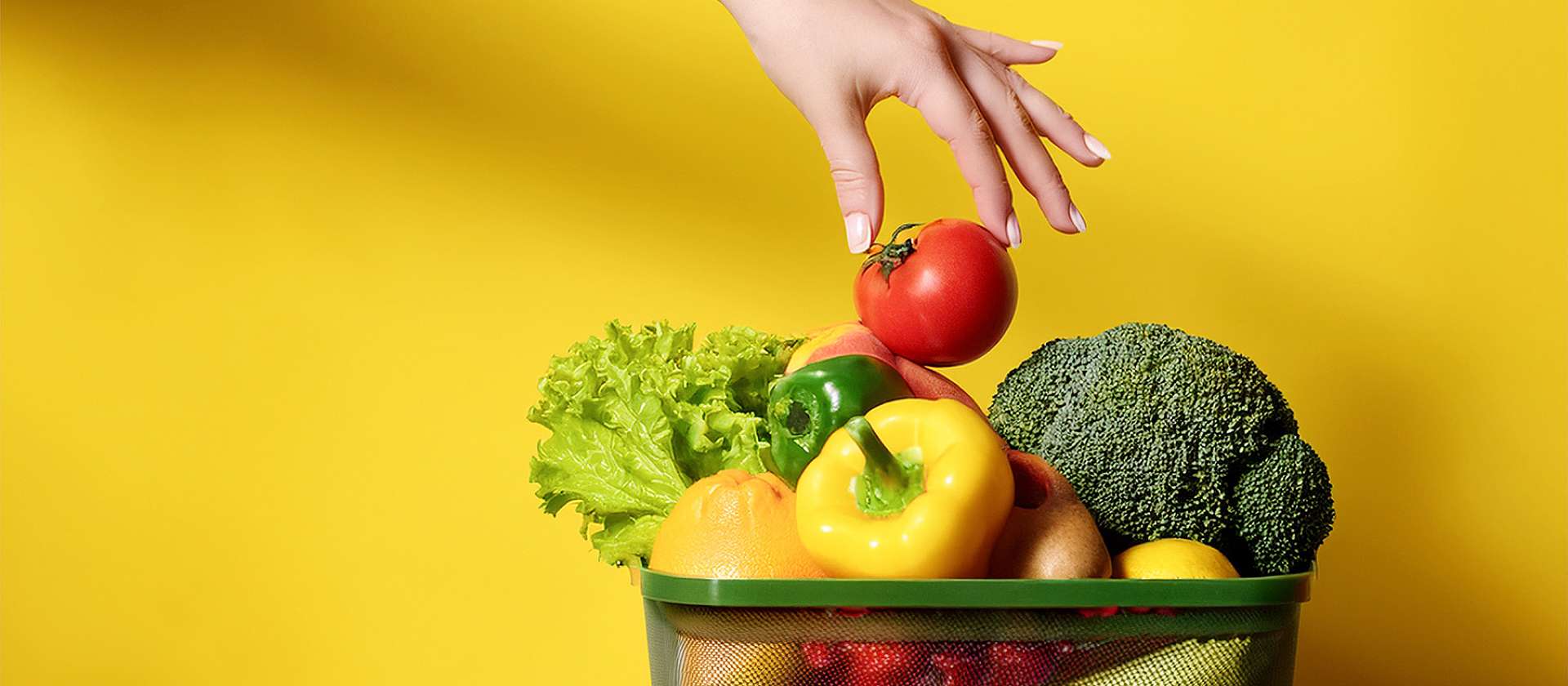 Aktiv gegen Food Waste